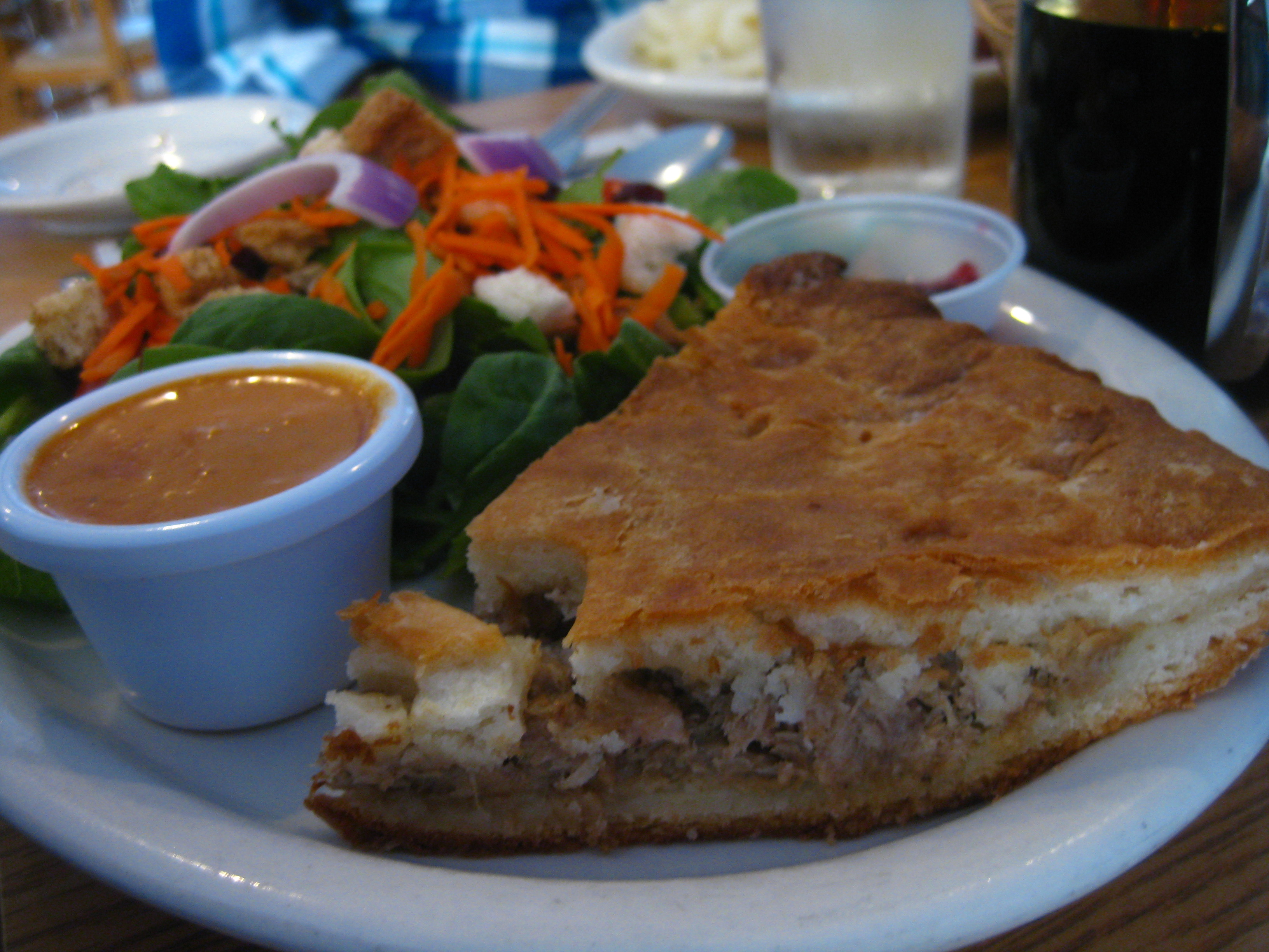 Cape Breton Food Tour - Eat This Town