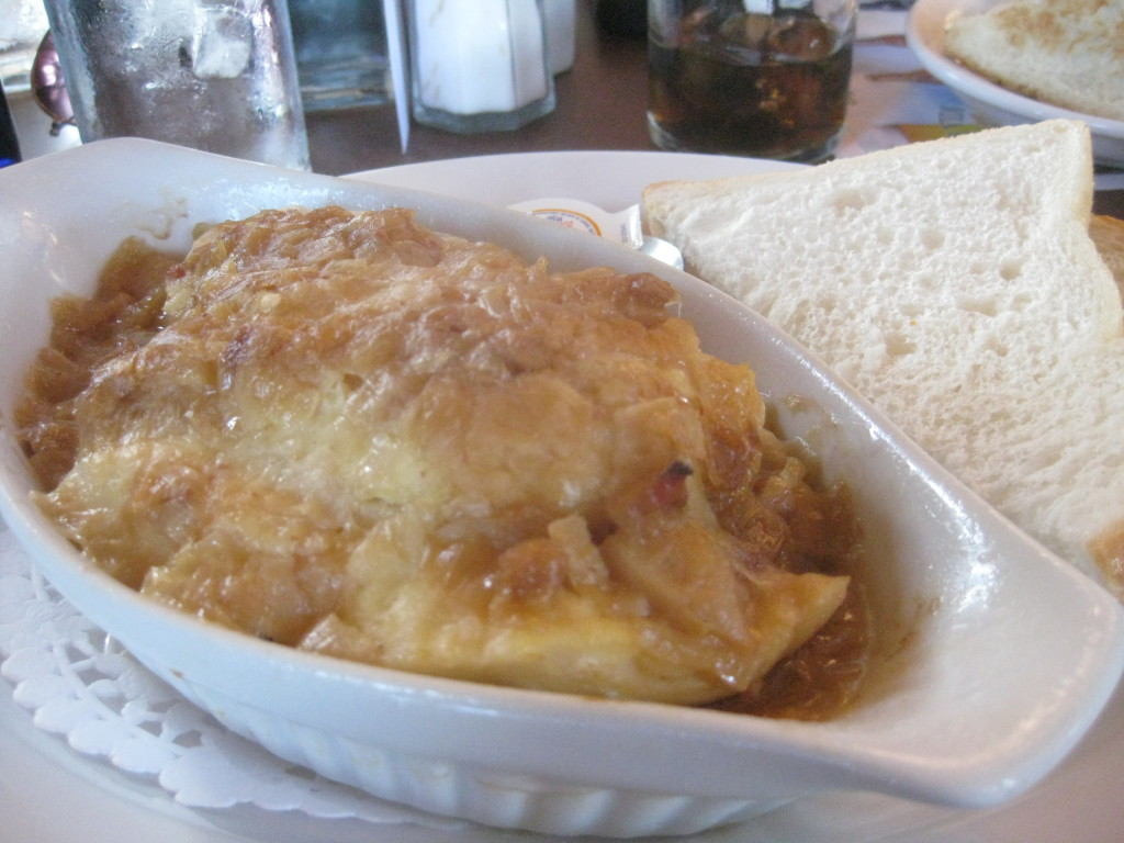 Iconic Foods of Canada: Newfoundland & Labrador – Eat This Town