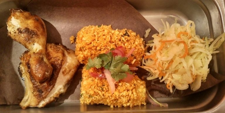 Review: CHKN CHOP - Eat This Town